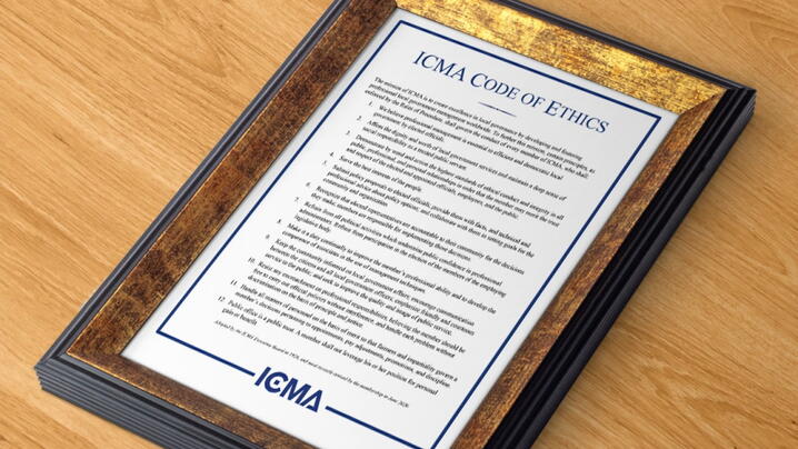 2025 ICMA Annual Conference Call for Presentations Deadline Approaching | icma.org